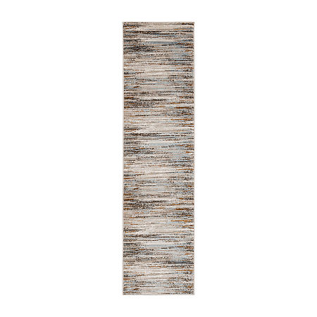 Click here for Mohawk Home Furie Stripe Multi Runner prices