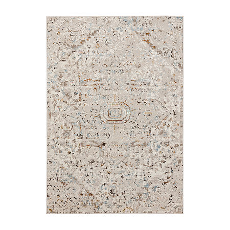 Click here for Mohawk Home Helios Grey Area Rug prices