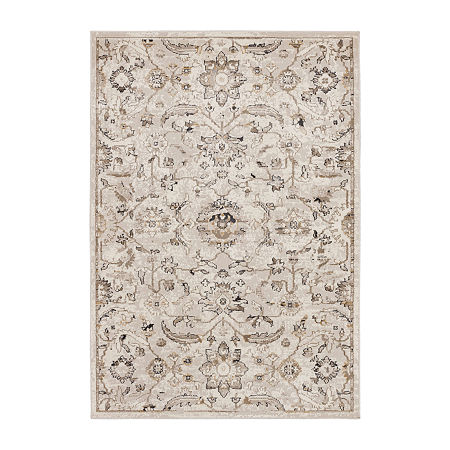 Click here for Mohawk Home Sigurd Cream Area Rug prices