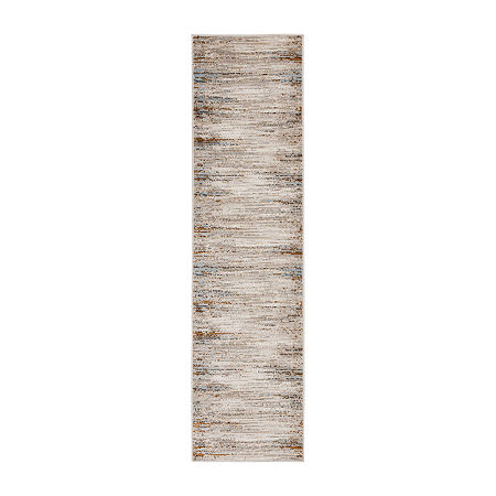 Click here for Mohawk Home Webster Blue Runner prices
