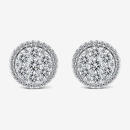 Click here for Diamond Blossom (I / I1) 1 1/2 CT. T.W. Lab Grown... prices