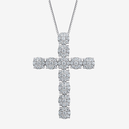 Click here for Diamond Blossom (H-I / I1) Womens 1 CT. T.W. Lab G... prices