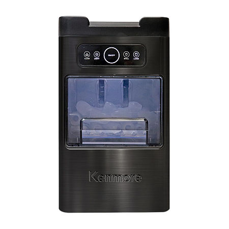 Click here for Kenmore Front-Load Countertop Ice Maker  One Size... prices