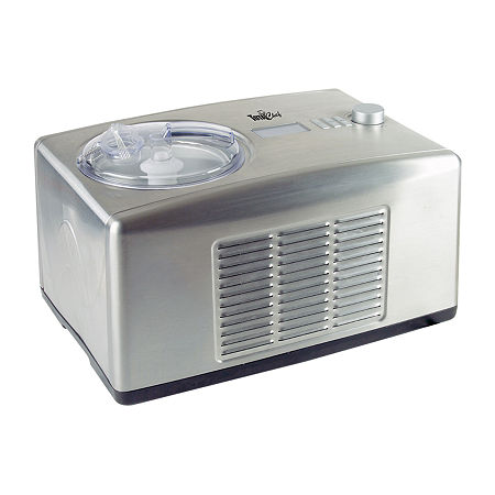 Click here for Top Chef Automatic Frozen Yogurt/ Ice Cream Maker... prices