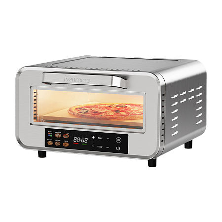 Click here for Kenmore Pizza Countertop Oven  One Size  Stainless... prices