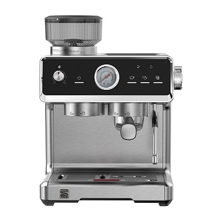 Click here for Kenmore Auto-Tamping Espresso Machine  One Size  S... prices