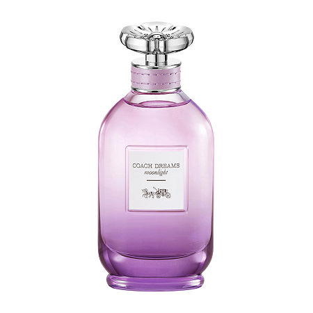 Click here for Coach Dreams Moonlight Eau de Parfum prices