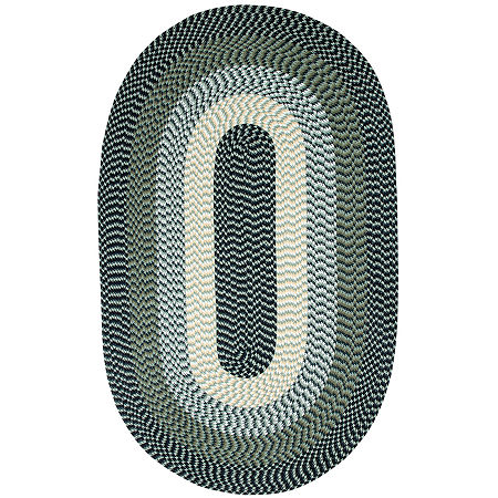 Click here for Better Trends Alpine Braided 20X30 Indoor Oval Acc... prices
