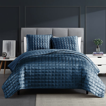 Click here for Riverbrook Home Riverbrook Home Lyndon 3 Pc Quilt... prices