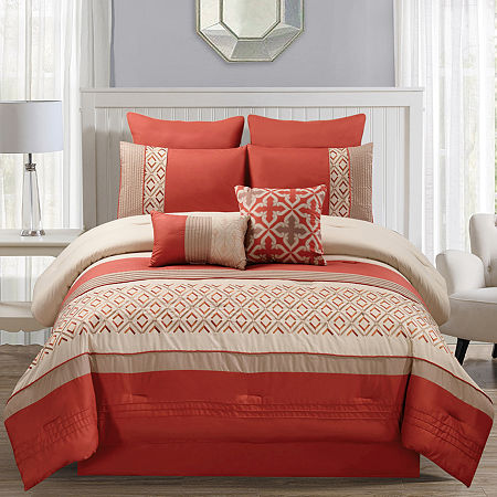 Riverbrook Home Janna Comforter Sets