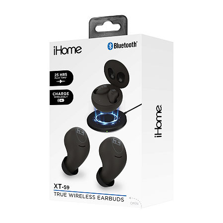 Click here for Water-Resistant Wireless Bluetooth Earbuds with Ro... prices