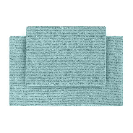 Garland Sheridan Nylon Washable 2pc. Bath Rug Set