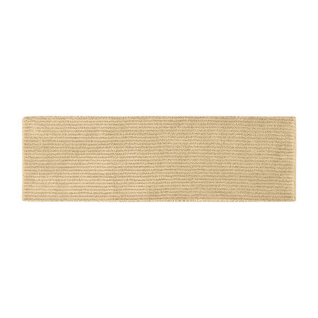 Click here for Garland Rug Sheridan Bath Rug  One Size  Beige prices