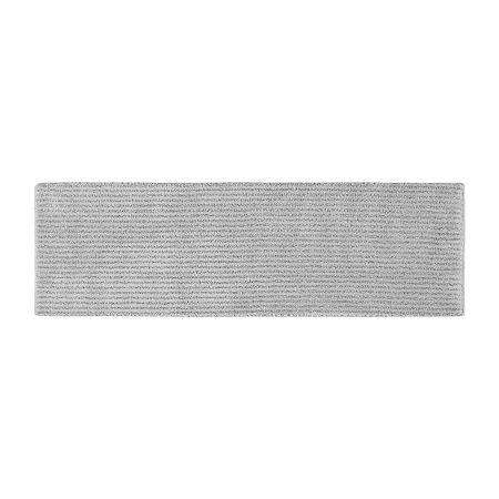 Click here for Garland Rug Sheridan Bath Rug  One Size  Gray prices