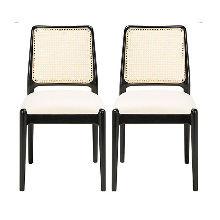 Click here for Reinhardt Kitchen Collection 2-pc. Upholstered Din... prices