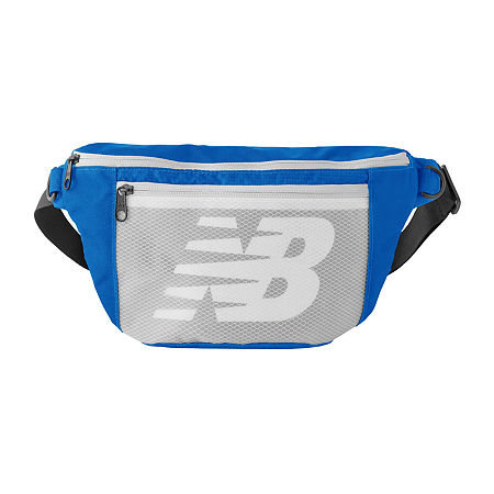 Core Performance Waist Bag  Large - Blue