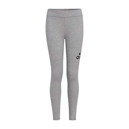 Click here for adidas Big Kid Girls Mid Rise Active Full Length L... prices