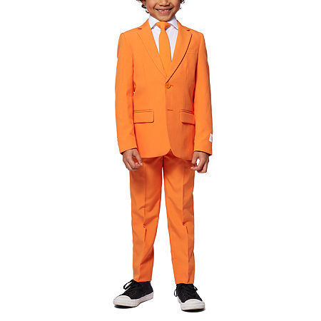 Click here for Opposuits Little Boys 3-pc. Suit Set  2  Orange prices