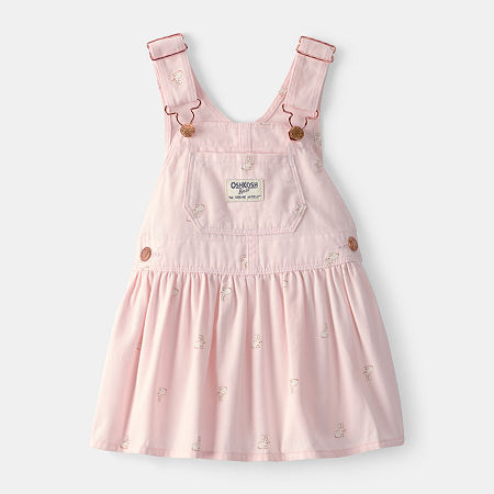 Click here for Oshkosh Baby Girls Skirtalls  24 Months  Pink prices