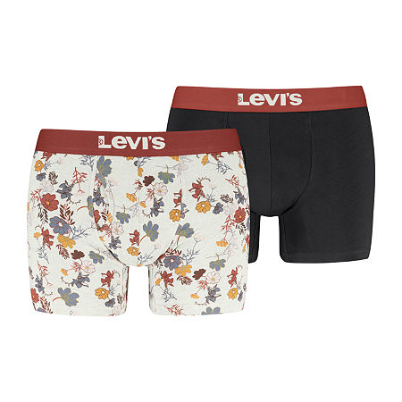 Click here for Levis Mens Boxer Briefs 701235114  Small  Red prices