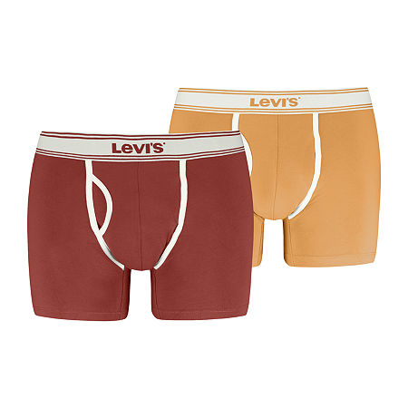 Click here for Levis Mens Boxer Briefs 701235110  Medium  Red prices