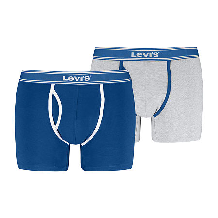 Click here for Levis Mens Boxer Briefs 701235110  Large  Blue prices