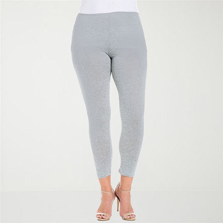 Click here for 24seven Comfort Apparel Plus Size Comfortable Ankl... prices