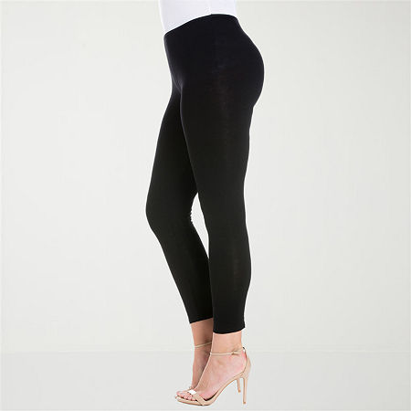 Click here for 24seven Comfort Apparel Plus Size Comfortable Ankl... prices