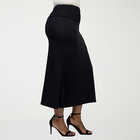 Click here for 24seven Comfort Apparel Plus Size Comfortable Fold... prices