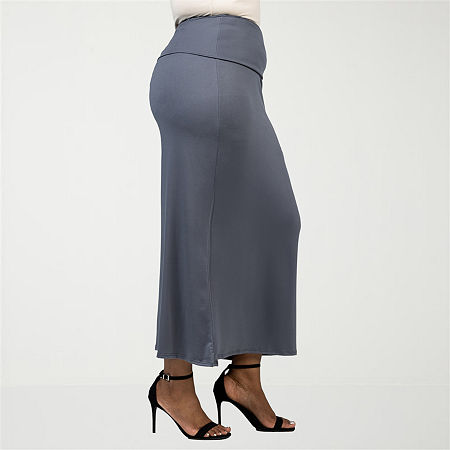 Click here for 24seven Comfort Apparel Plus Size Comfortable Fold... prices