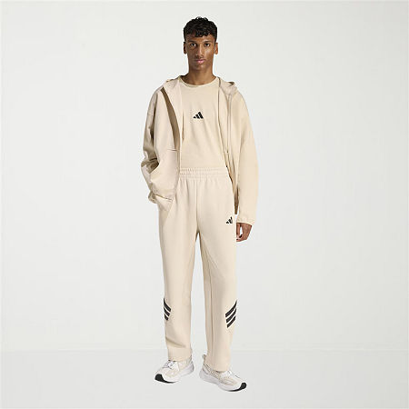 Click here for adidas 3 Stripe Woven Mens Regular Fit Track Pant... prices