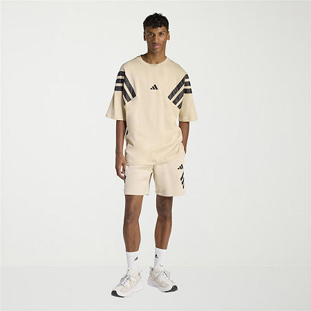 Click here for adidas Future Icons Woven 3 Stripe Mens 7 Workout... prices