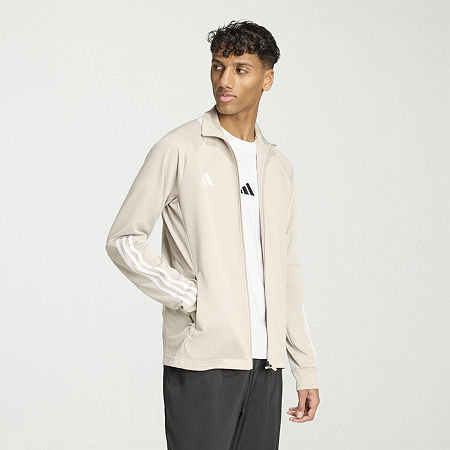 Click here for adidas Sereno Mens Lightweight Track Jacket  Large... prices