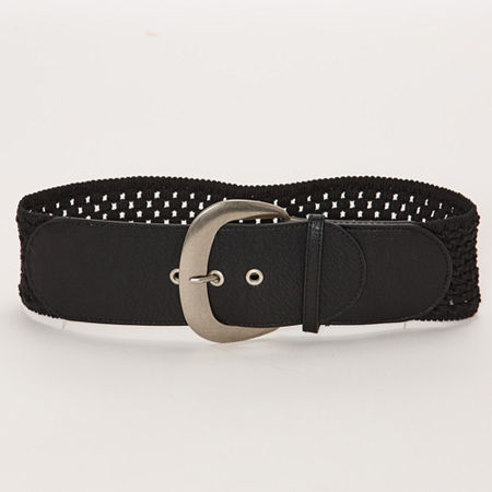 Click here for a.n.a Natural With Pu Buckle Womens Belt  Large-x-... prices