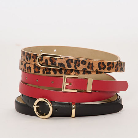 Click here for Liz Claiborne Womens Belt  1x  Black prices