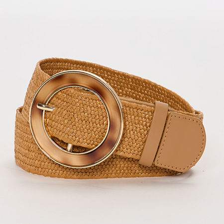 Click here for Liz Claiborne Womens Belt  Medium-large  Brown prices