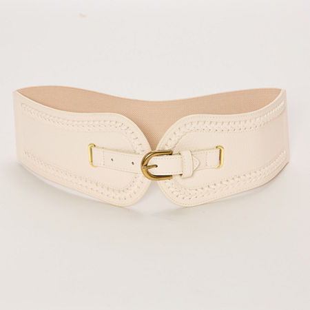 Click here for a.n.a Whipstitch Stretch Womens Belt  Medium-large... prices