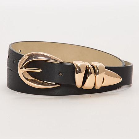 Click here for Worthington Womens Belt  1x  Black prices