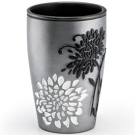 Click here for Erica Tumbler  One Size  Gray prices
