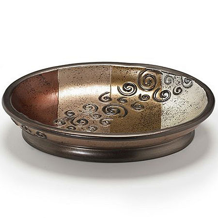Click here for Miramar Soap Dish  One Size  Multiple Colors prices