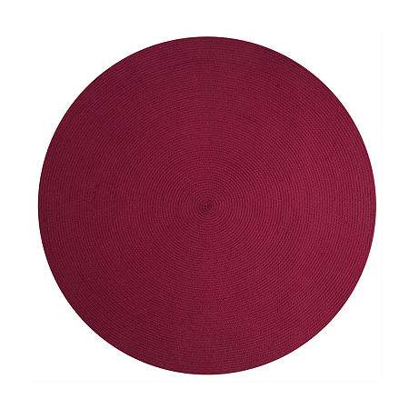 Click here for Better Trends Alpine Braided Round Reversible Rugs... prices