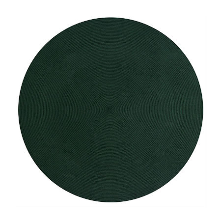 Click here for Better Trends Alpine Braided Round Reversible Rugs... prices