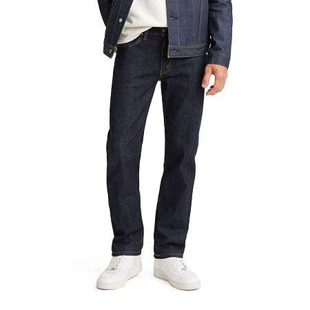 Click here for Levis Mens 514 Straight Fit Jean - Stretch  32 32... prices