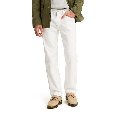 Click here for Levis Mens 514 Straight Fit Jean - Stretch  32 32... prices