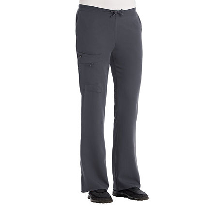 Click here for Jockey 2246 Tie-Waist 4-Pocket Womens Scrub Pant... prices