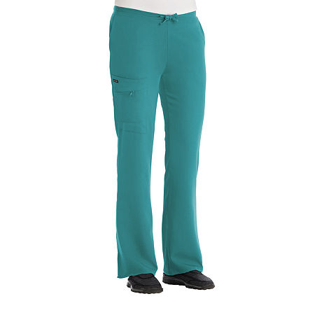 Click here for Jockey 2246 Tie-Waist 4-Pocket Womens Scrub Pant... prices
