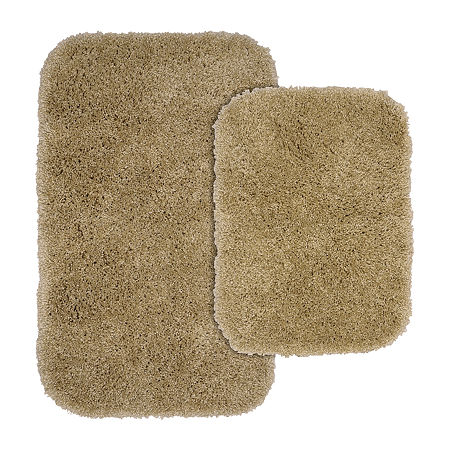 Click here for Garland Rug 2-pc. Serendipity Bath Rug Set  One Si... prices