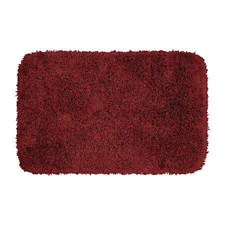 Garland Jazz Shaggy Bath Rug
