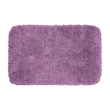 Garland Jazz Shaggy Bath Rug