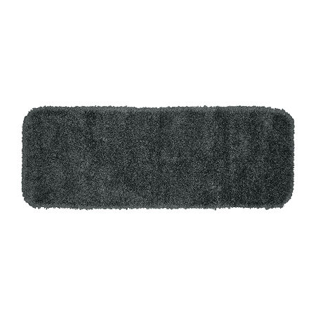 Click here for Garland Serendipity Shaggy Washable Nylon Rug prices